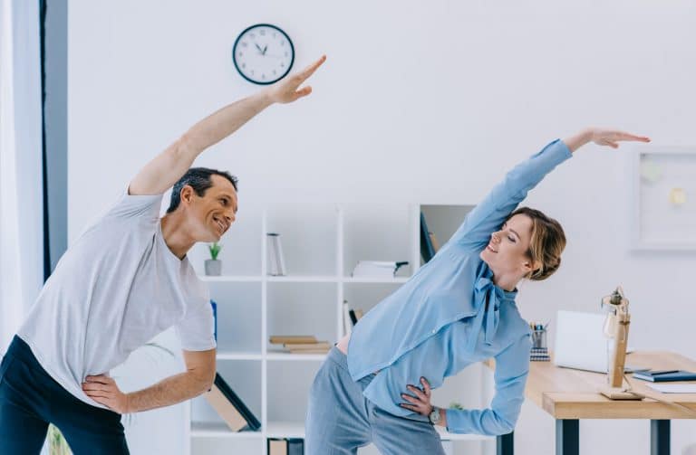 What Happens If Your Desk Is Too High?