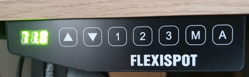 Flexispot Standing Desk Review 2023 - Are They Worth It?