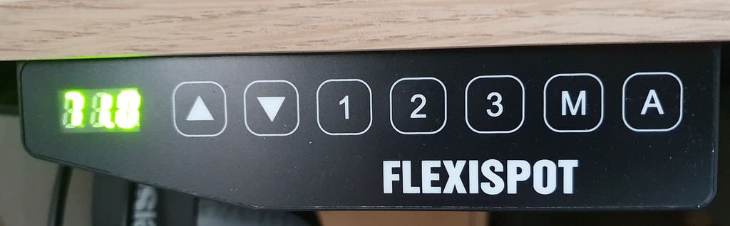 Flexispot Standing Desk Review 2023 - Are They Worth It?