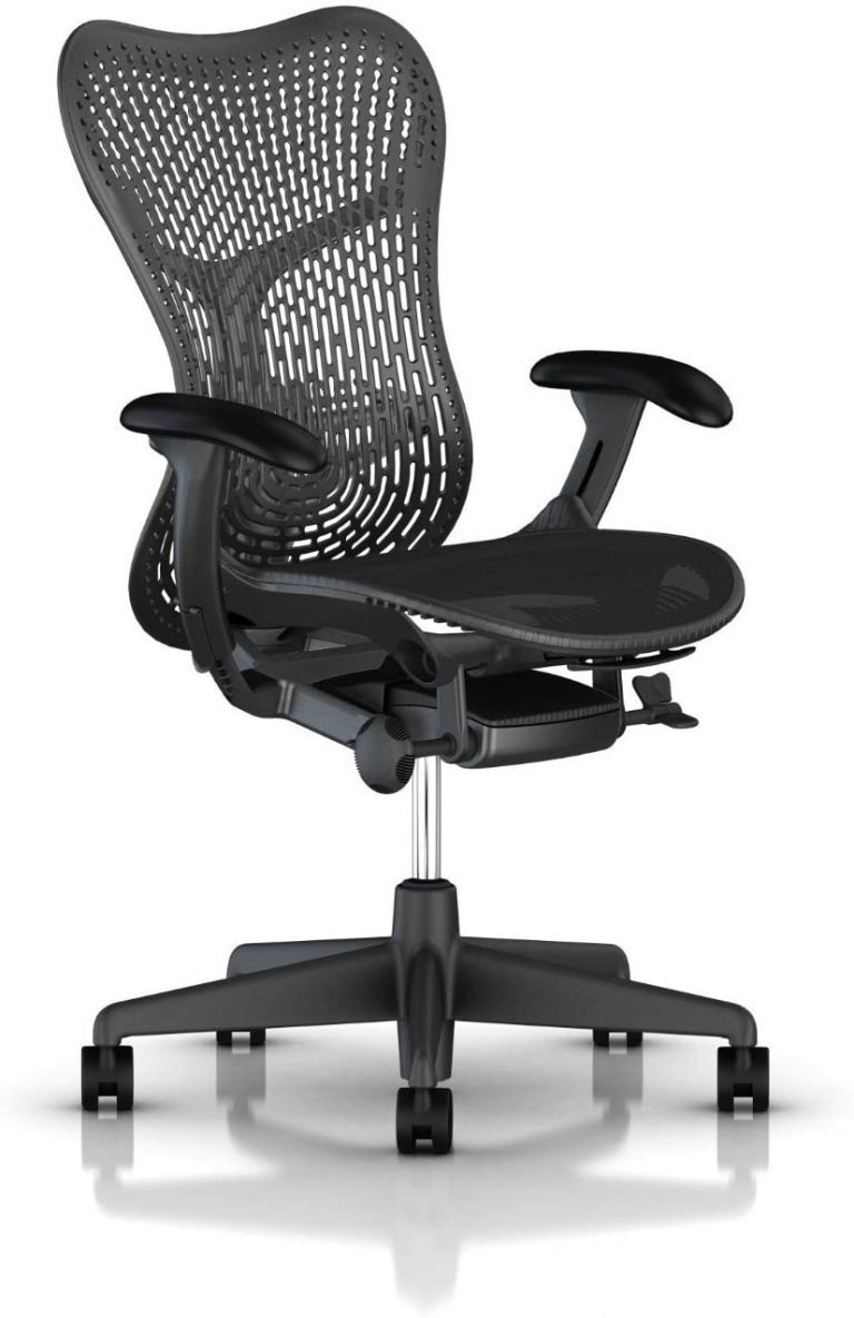 Herman Miller Mirra 2 vs Aeron - Which One Is Better?