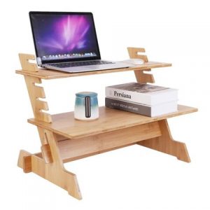 7 Standing Desk Alternatives For Small Spaces And Prices