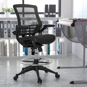Most Comfortable Drafting Chair: Top 10 Reviews 2022