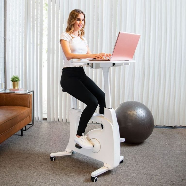 Flexispot Desk Bike Review: Best mate for height adjustable standing desks?