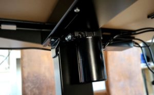 How To Reset Your Standing Desk
