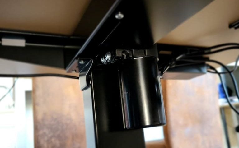 How To Reset Your Standing Desk